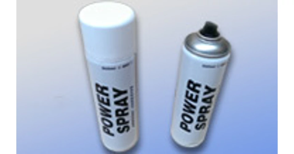 Power Spray ragasztóspray szigetelőanyagokhoz